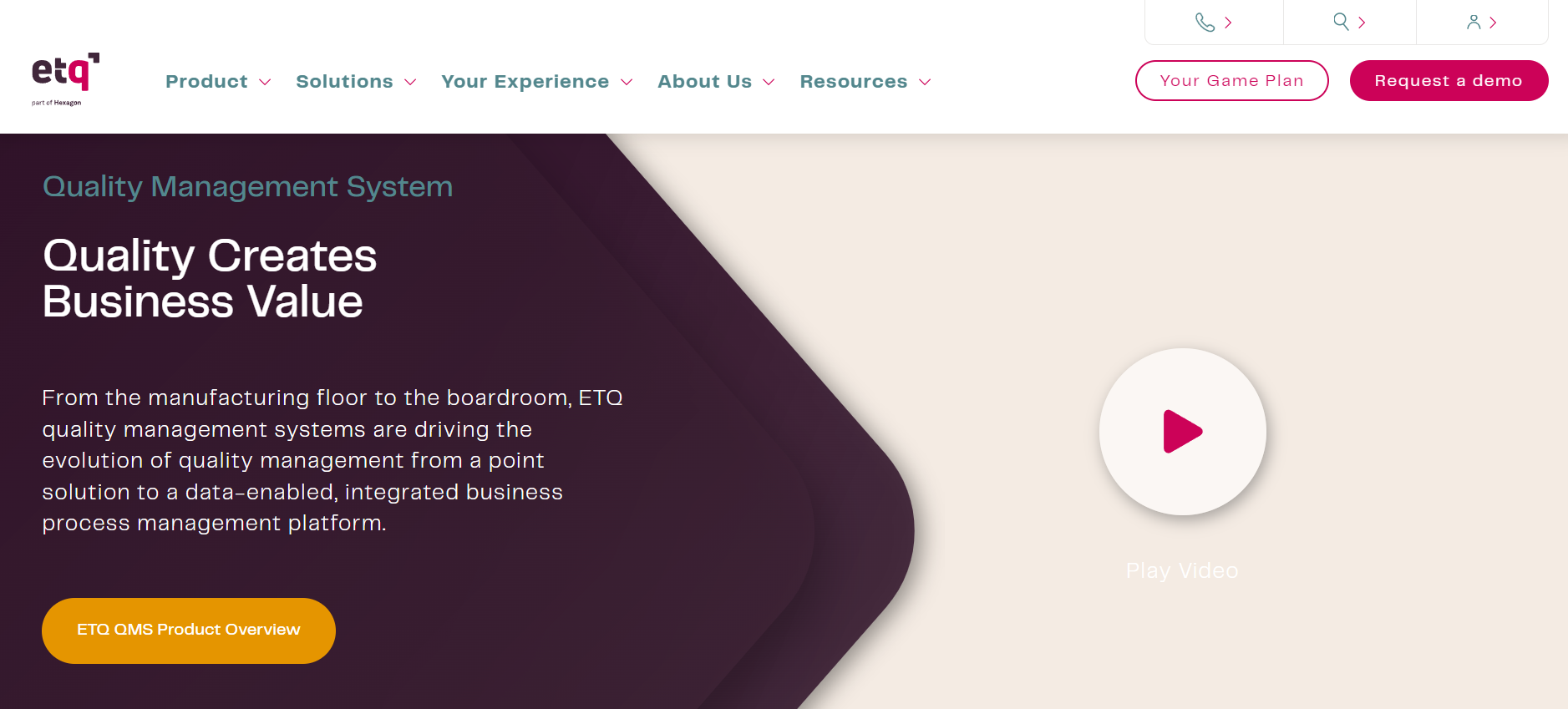 Best Quality Management Software to Stay Ahead in 2024 - Smart Food Safe