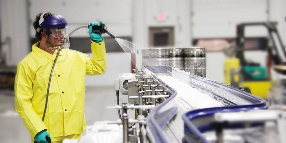 4C’s of Food Safety