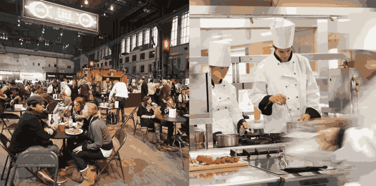Knowing FOH & BOH Operations: The Secret Sauce for Food Service Success ...