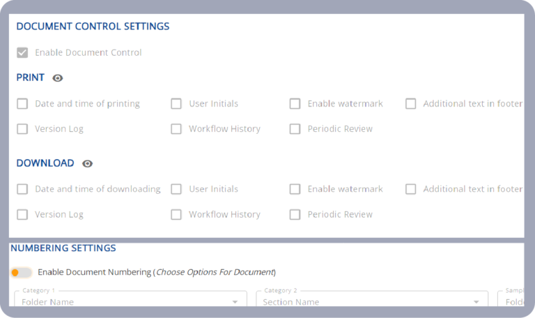 Food Safety Program Management Solutions | Smart Food Safe