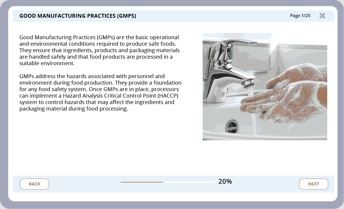 Quality Management Software | Smart Food Safe