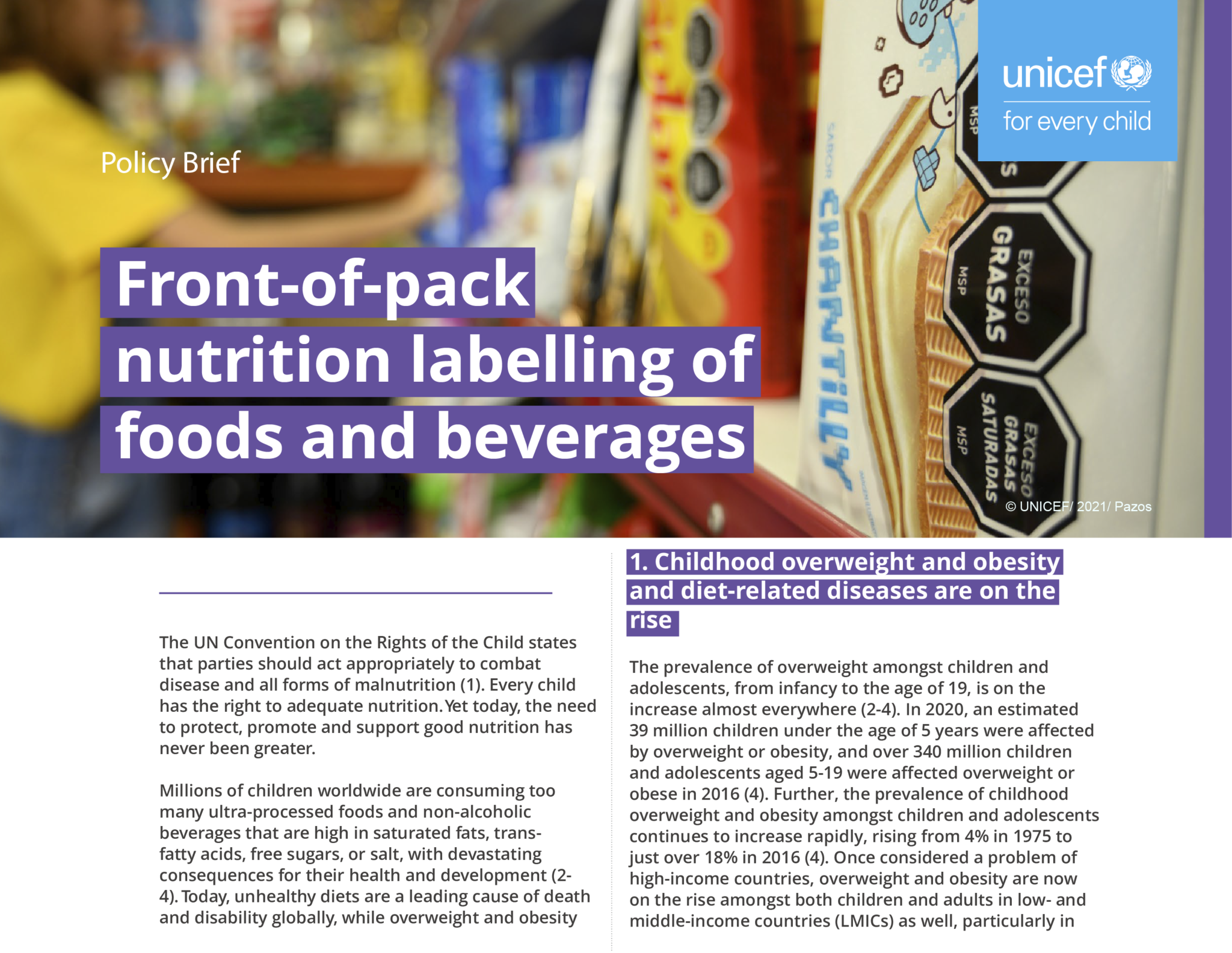 Data Sheets - Smart Food Safe