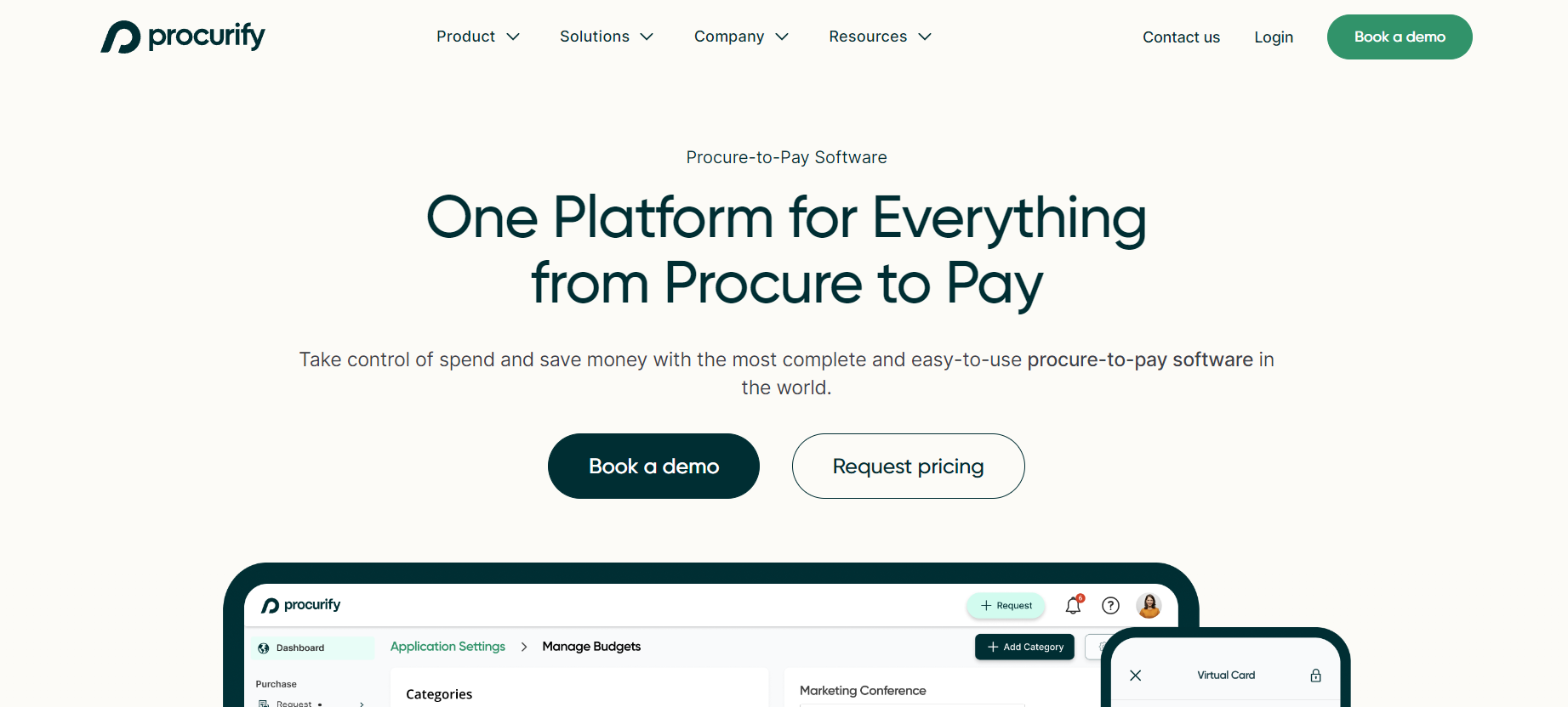 Best Supplier Management Software