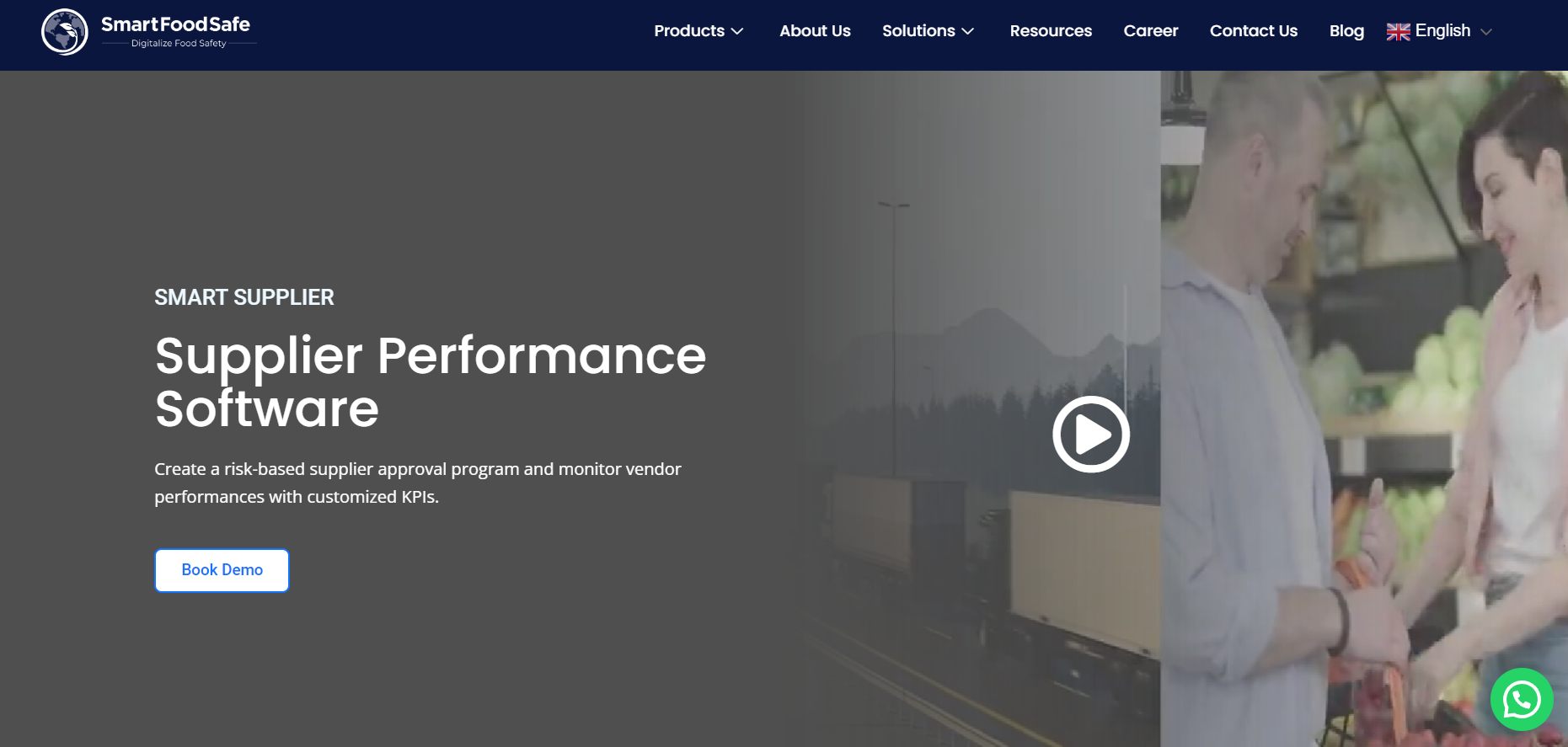 Best Supplier Management Software