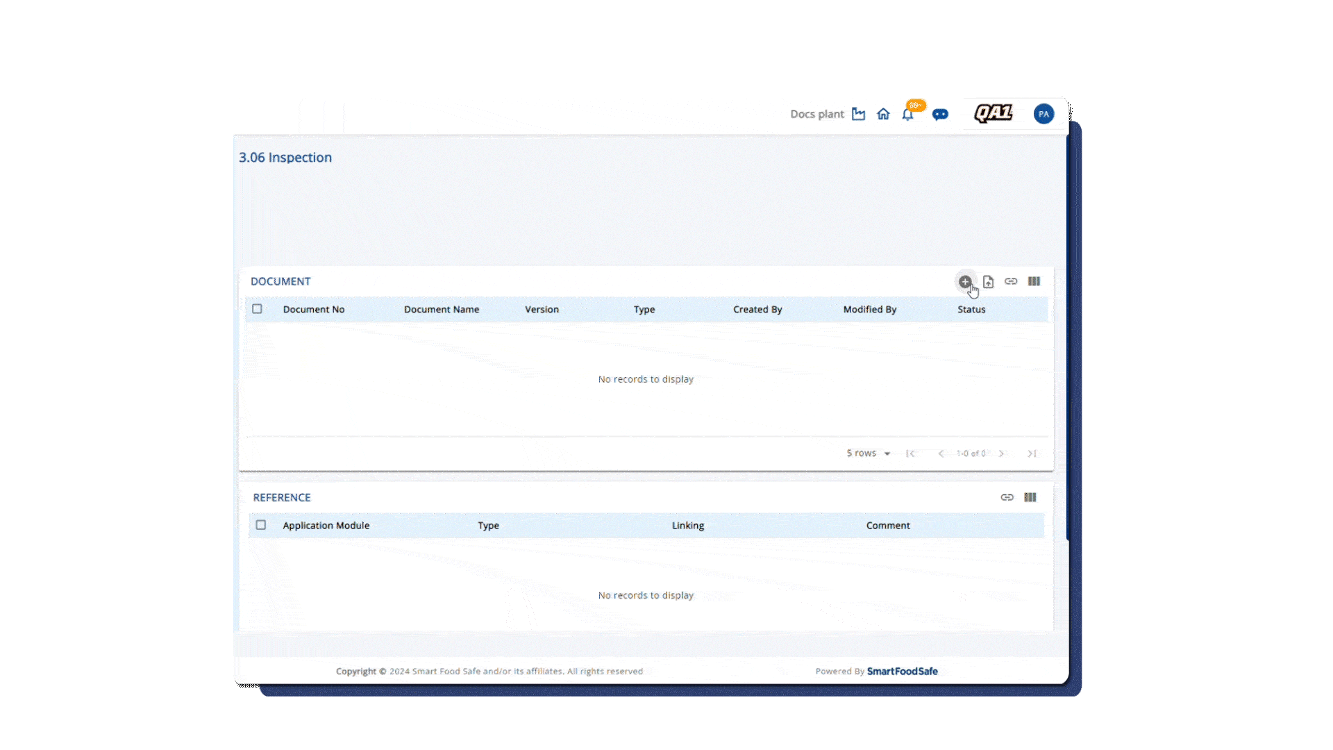 SmartDocs Integration with Microsoft Office Apps ( Word, Excel, PPT )