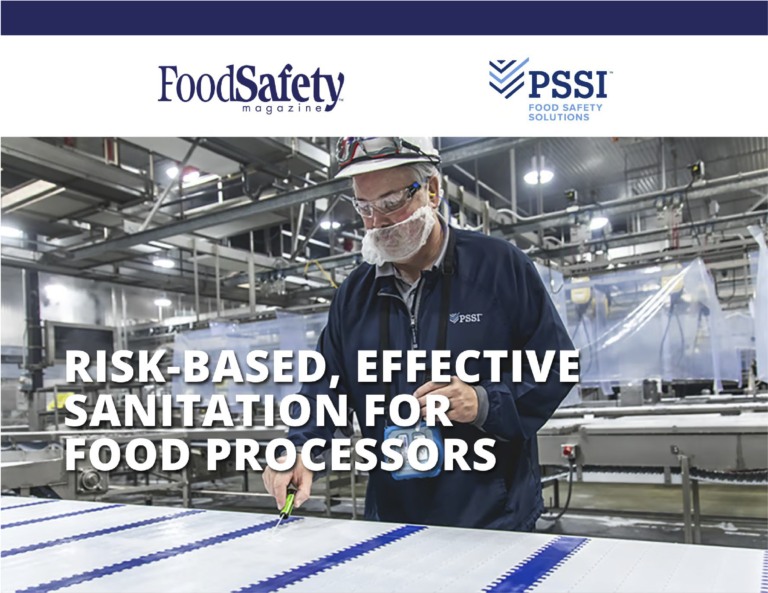 Resources - Smart Food Safe