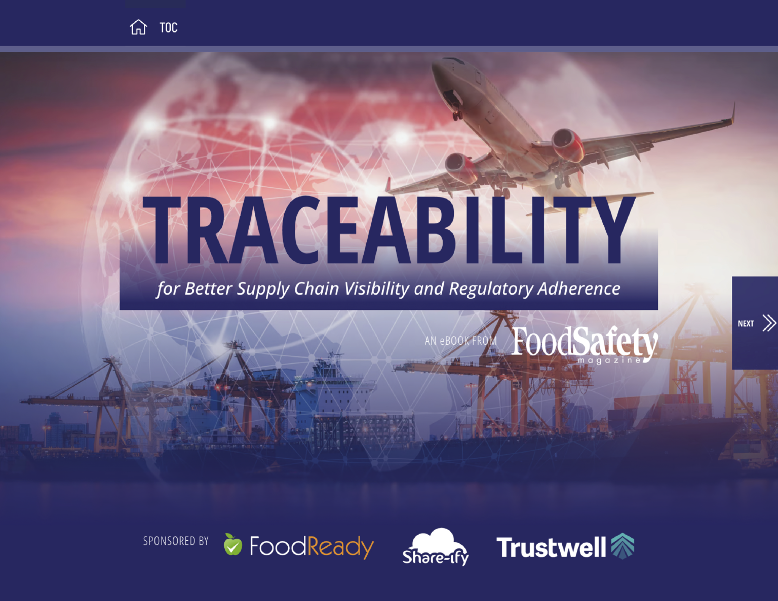 Resources - Smart Food Safe