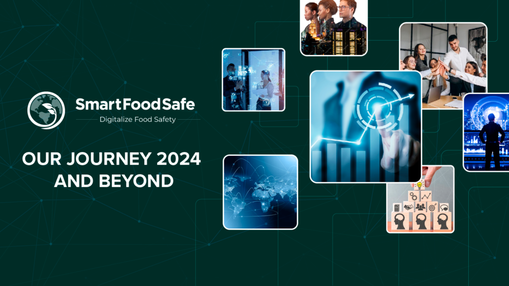 A Transformative Year: Smart Food Safe Reflects on 2024