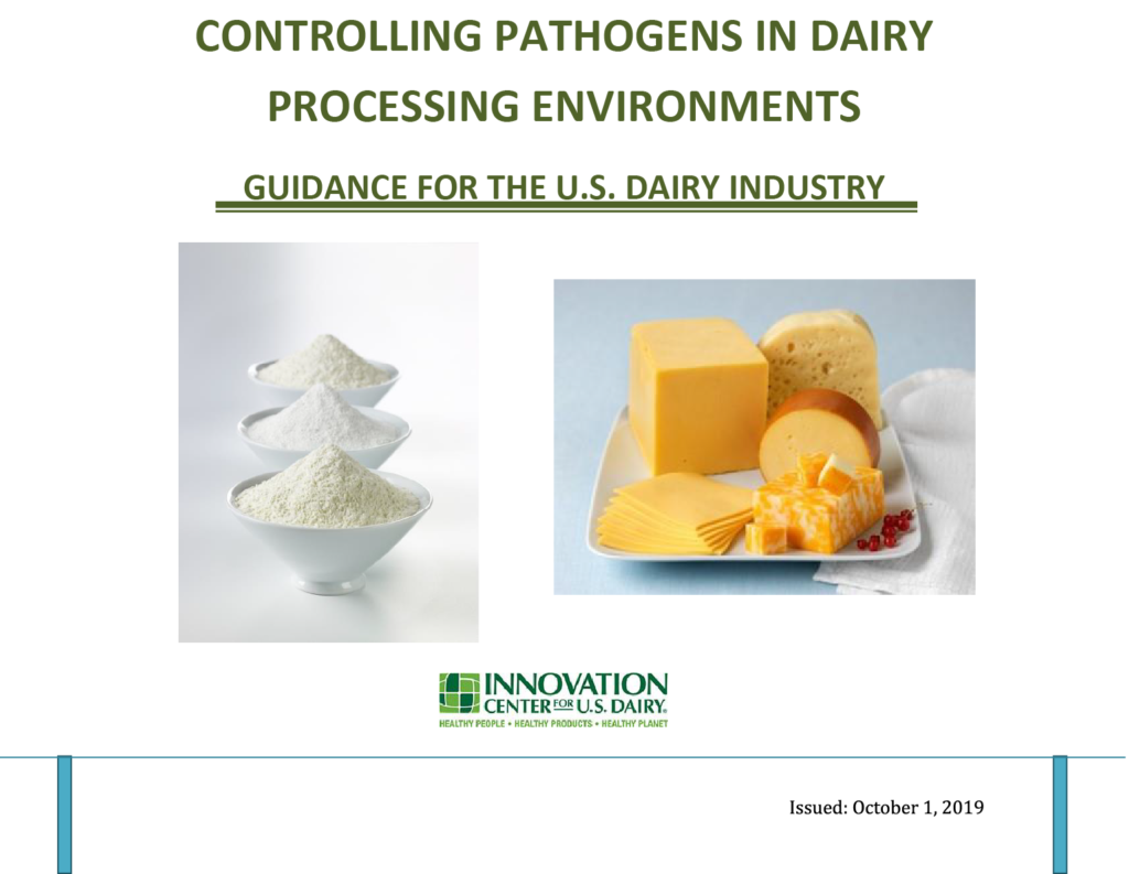 Data Sheets - Smart Food Safe