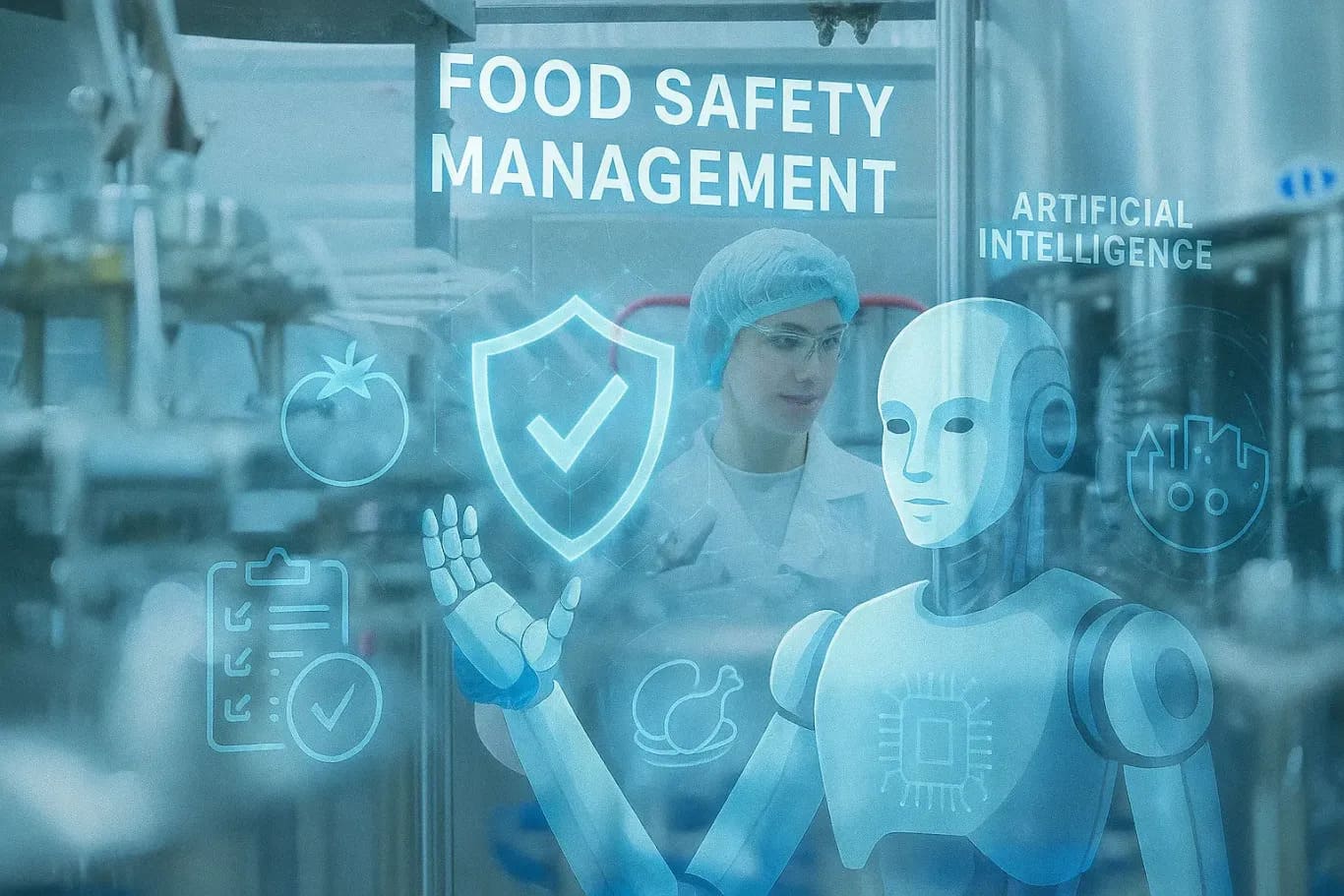Food Safety Software | Smart Food Safe